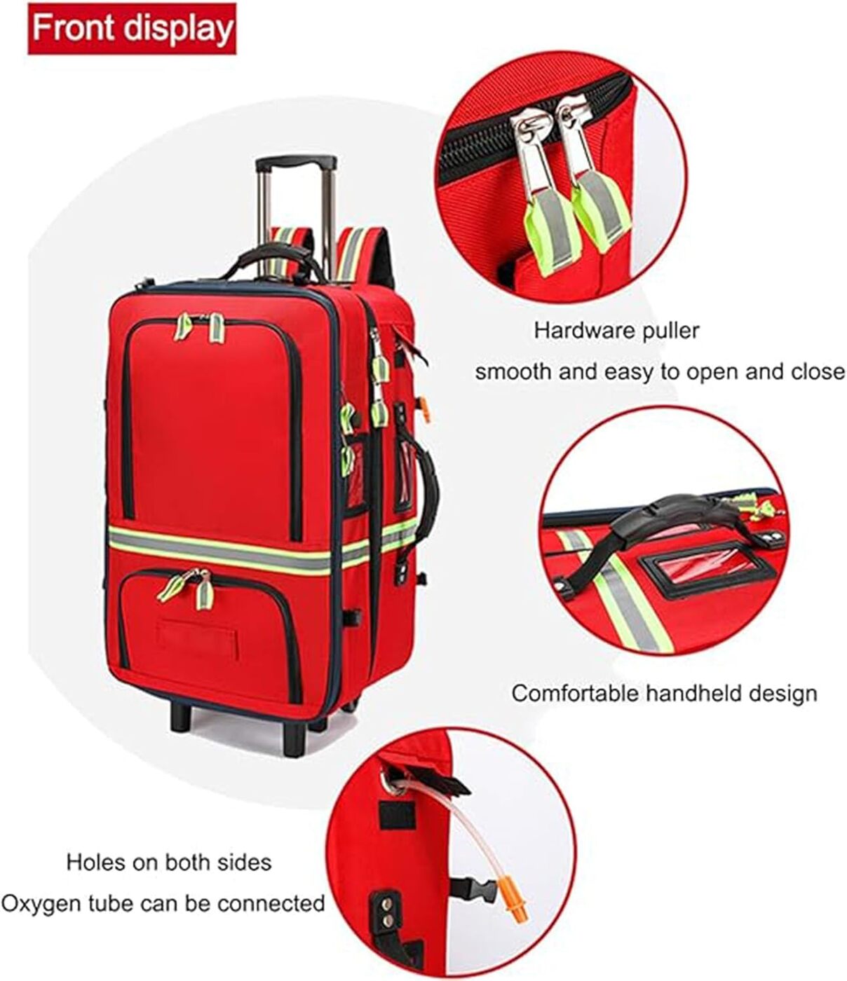 botiquín de primeros auxilios Sintox botiquín para intoxicaciones por ...