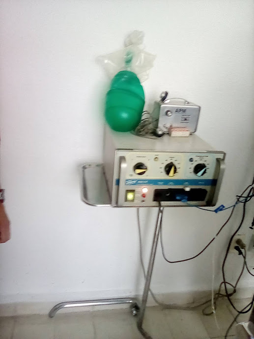 electrocauterio quirúrgico