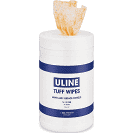 Tuff Wipes® - 75 unidades