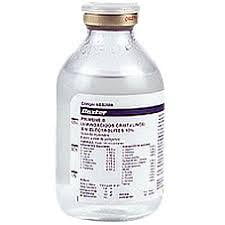 Aminosteril N-Hepa 8% 500 ml